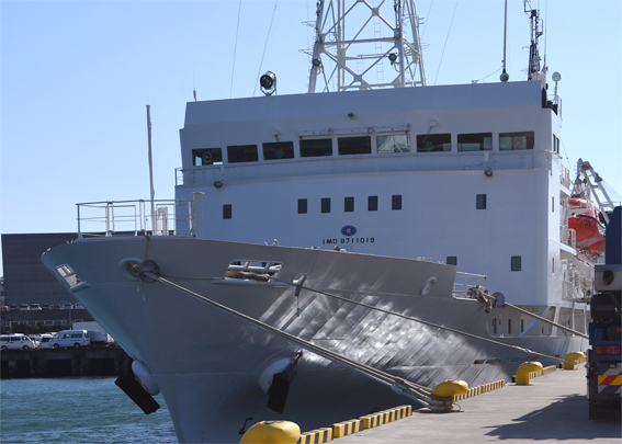 極限環境である深海生命圏の調査と利活用を目指す - TAITEC-Online